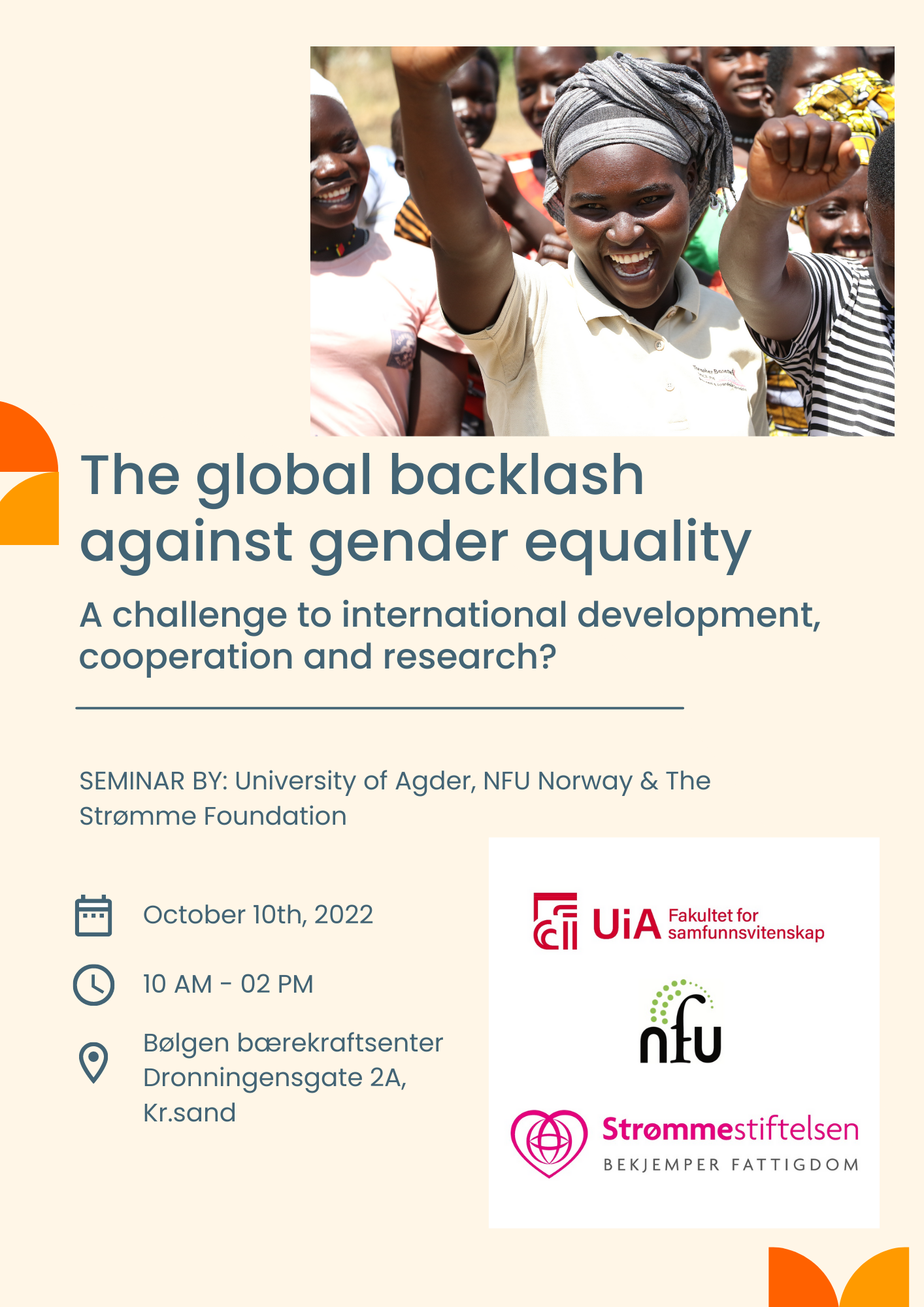 Activities Archives - GENDIG